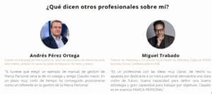 Sobre mi: cómo escribir un acerca de mi con ejemplos 2024