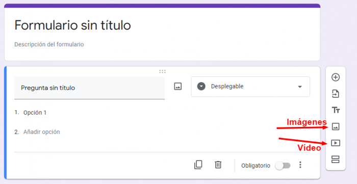 Google Forms: Cómo crear Formularios de Google en 7 pasos 🥇