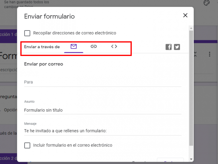 Google Forms: Cómo crear Formularios de Google en 7 pasos 🥇