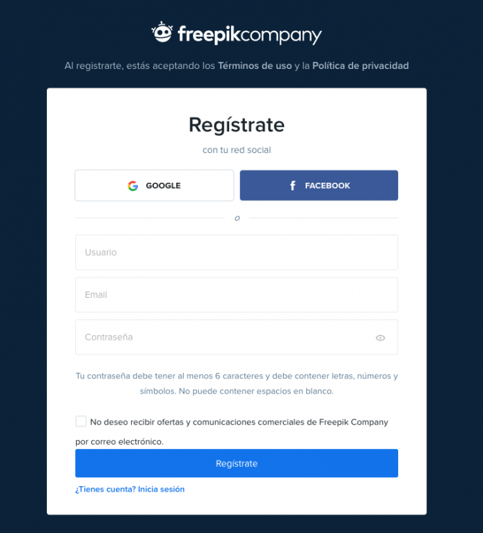 Freepik ventajas y desventajas: qué es y cómo funciona en 2022