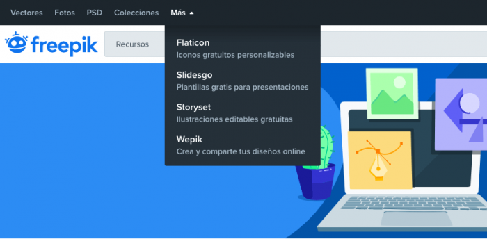 Freepik ventajas y desventajas: qué es y cómo funciona en 2022