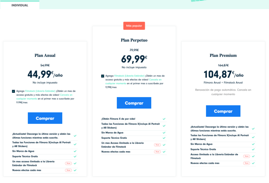 Filmora Wondershare: Qué es y para qué sirve en 2024