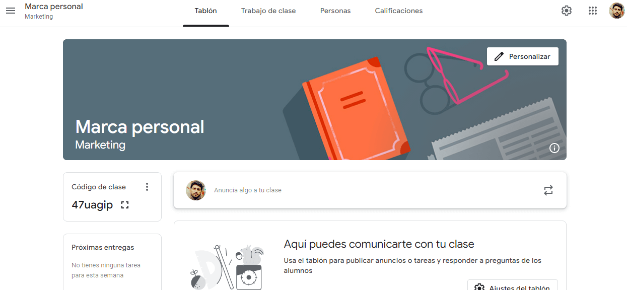 Google Classroom: qué es, cómo entrar y cómo funciona en 2022