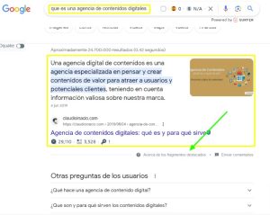 Cómo posicionar mi página web en Google 2025